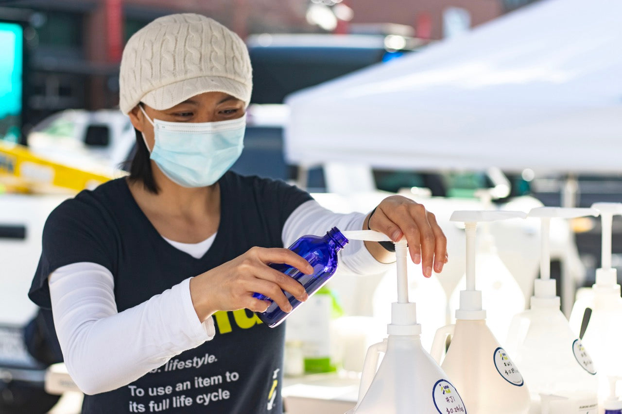 All Refill Products – usefull